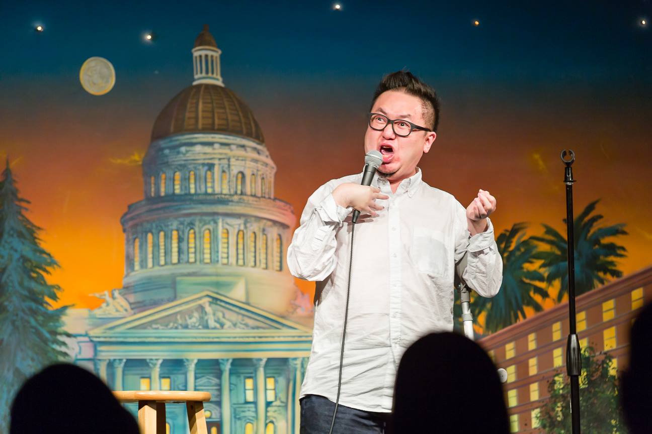 Crackhouse Presents : Steve Lee (CN/US) - 2 & 3 Nov