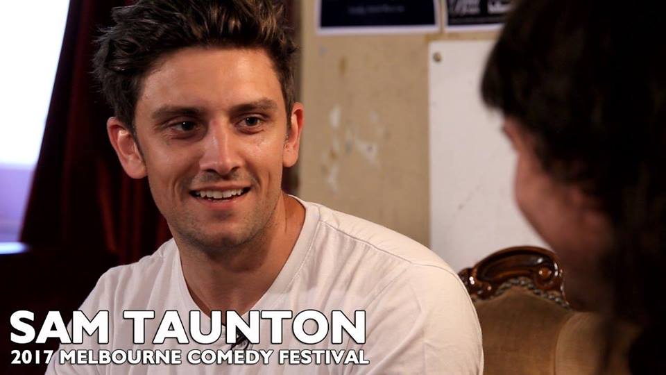 Crackhouse Presents : Sam Taunton (AU) - 14 & 15 Dec