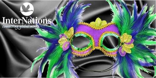 InterNations KL Masquerade VIP Party - 6 Apr