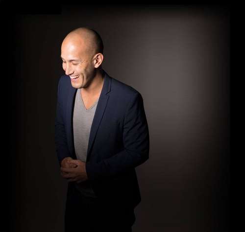 Crackhouse Presents : Ben Quinlan (HK) - 24 & 25 Aug