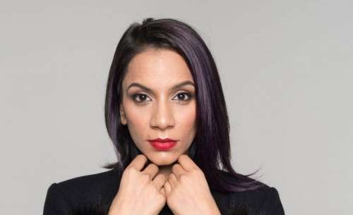 Sharul Channa (SIN) [ONE NIGHT ONLY] - 26 April