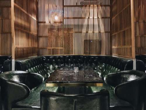 Discover the Best Nightlife in Trec Kuala Lumpur