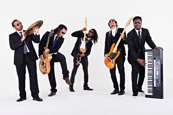 Kaya (the band): No amount of money can beat the natural joy one gets ...