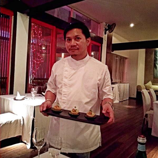 What's not to love about Fook KL, a fun contemporary take on Asian ...