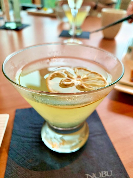 Nobu KL Review 2021, Four Seasons Place Kuala Lumpur