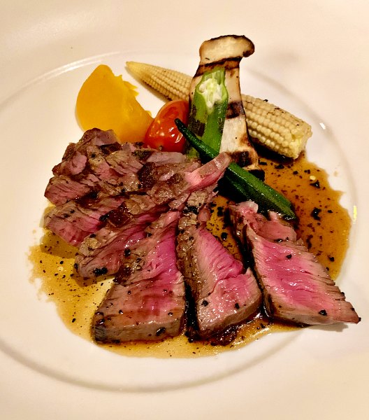 Nobu KL Review 2021, Four Seasons Place Kuala Lumpur