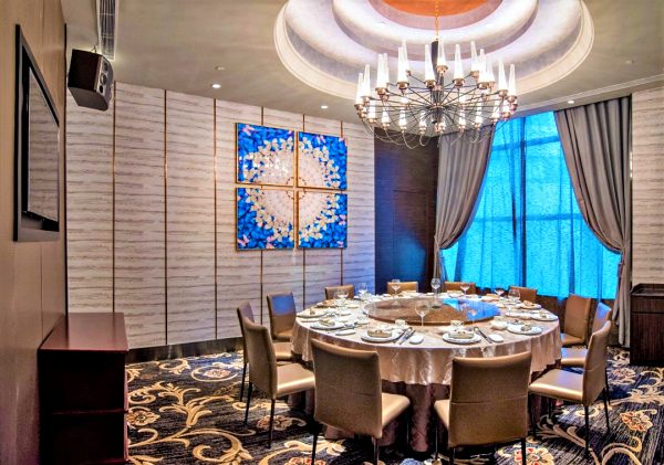 8 Best Intimate Mall Dining Experiences in Kuala Lumpur