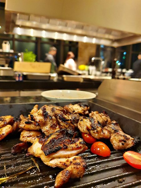 We Review: Trace Restaurant (Buffet) at Elements by Westin, Kuala Lumpur