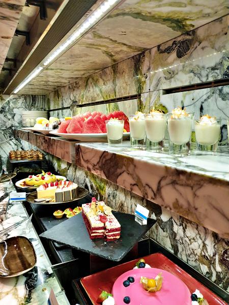 We Review: Trace Restaurant (Buffet) at Elements by Westin, Kuala Lumpur