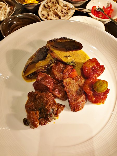 We Review: Trace Restaurant (Buffet) at Elements by Westin, Kuala Lumpur