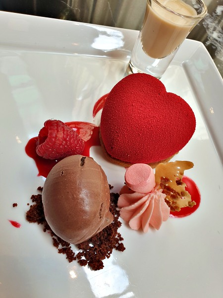 Review: MARISTAR, The Starhill. Enjoy the new dine in experience to ...