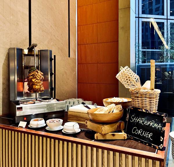 Inside Pavilion Hotel Kuala Lumpur’s finest restaurant - Meat Me at The ...