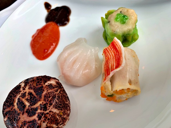 We Review: Grand Hyatt Kuala Lumpur Serves New Sunday Brunch With a View