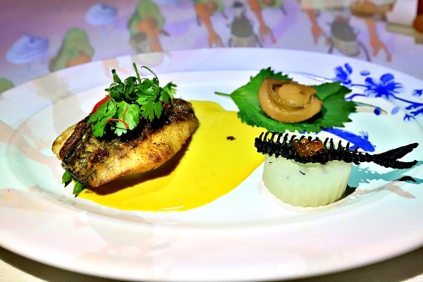We Review: Le Petit Chef is big on fun at Grand Hyatt Kuala Lumpur
