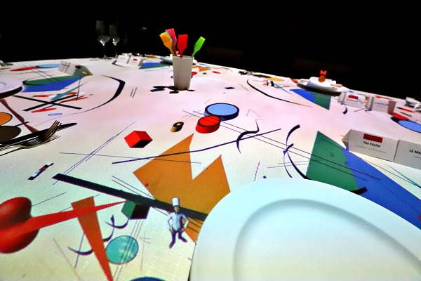 We Review: Le Petit Chef is big on fun at Grand Hyatt Kuala Lumpur