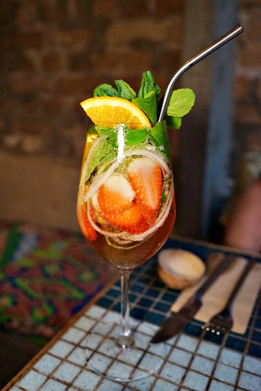 We Review: Joloko: A Fusion of Culture and Culinary Excellence in KL