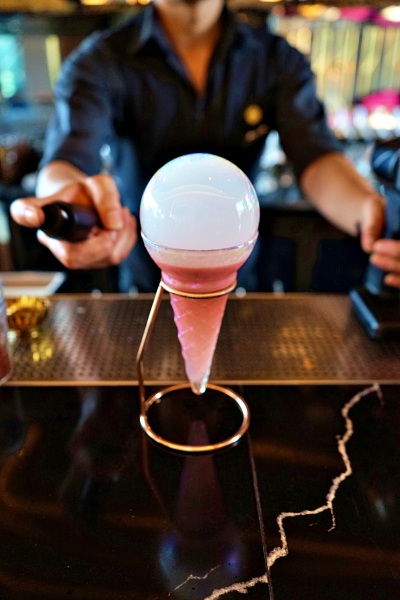 We Review Sky51 (Rooftop bar) at EQ Kuala Lumpur