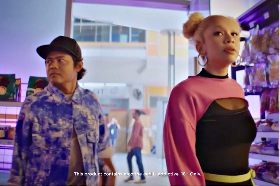 VUSE Street Covers: Get Ready to Jam with Malaysia’s Hidden Gems!