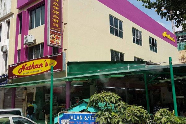 24 hour Places to Eat Supper in Kuala Lumpur That You Should Try