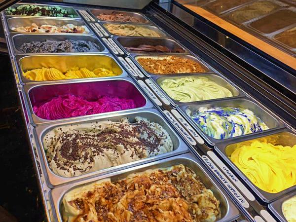 7 Best Artisanal Ice Cream Parlours in Kuala Lumpur for 2024
