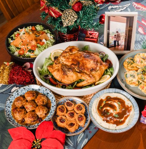 11 Best Christmas Day Dinner Ideas in Kuala Lumpur 2024
