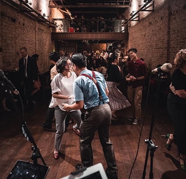 Jao Tim, Petaling Street, Coffee Shop Review