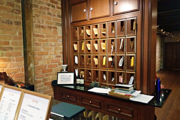 Jao Tim, Petaling Street, Coffee Shop Review