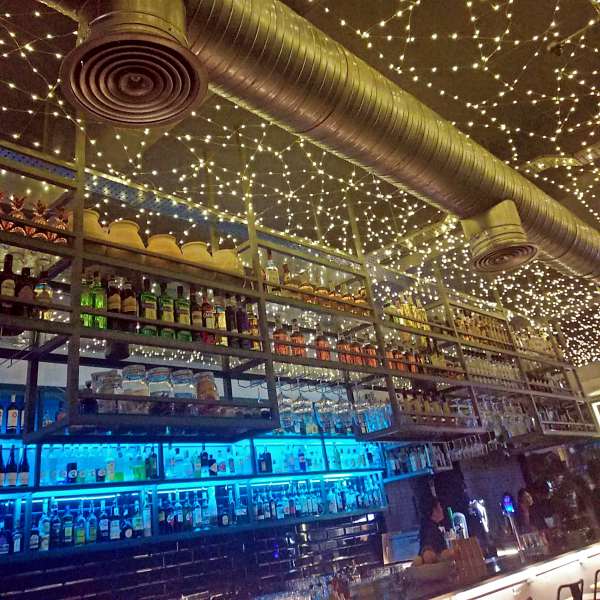 Knowhere Bangsar, Kuala Lumpur Bar and Restaurant Review
