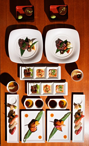 Nobu KL Launch Buy 1 Free 1 On Six-Course Signature Omakase Menu ...