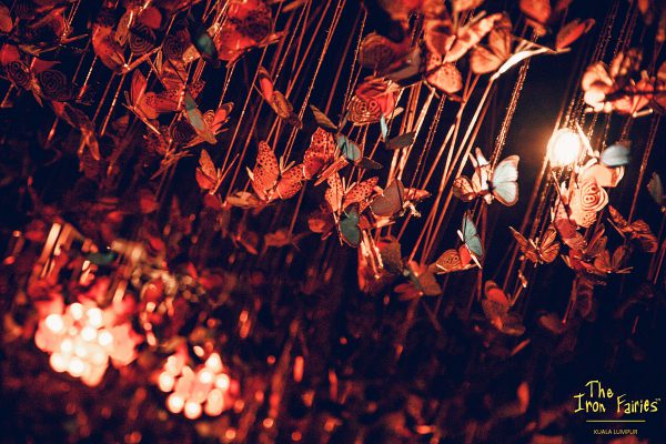 The Iron Fairies KL Review: Discover a Magical Night Out In Trec!