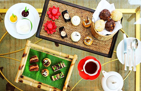Best Afternoon Hi Tea in Kuala Lumpur, Your Definitive Guide for 2020!