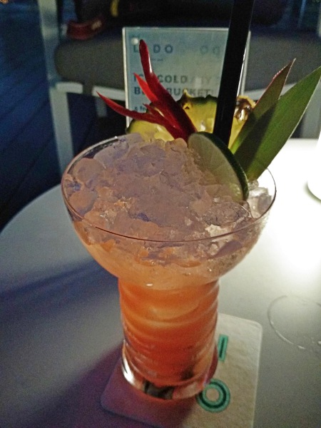 Laid back luxury at Bangsar rooftop bar The Lido